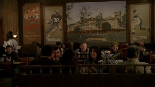 The Sopranos Ending Explained: Tony is not Definitively Dead, but his ...